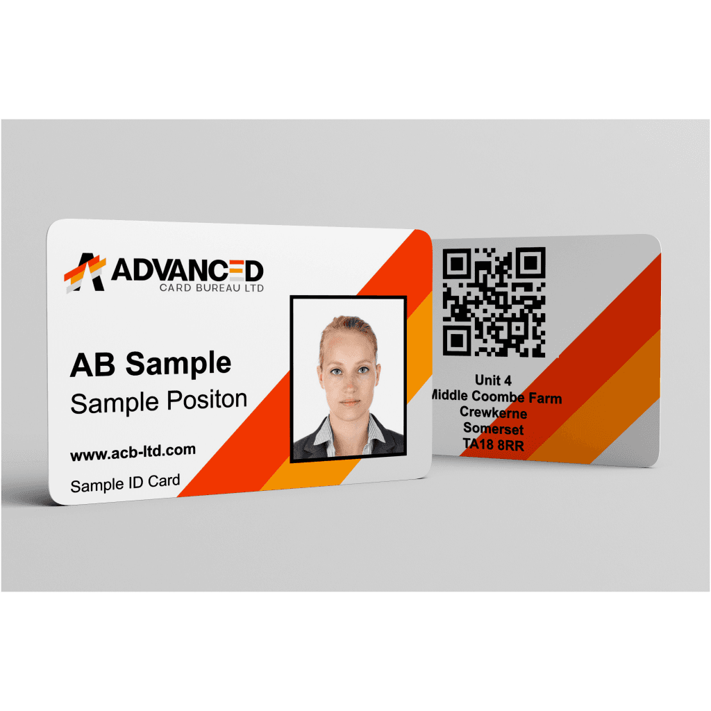 Design Your Own Cards - Advanced Card Bureau Ltd